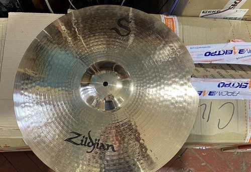 Тарелка Zildjian S Medium Ride 20"