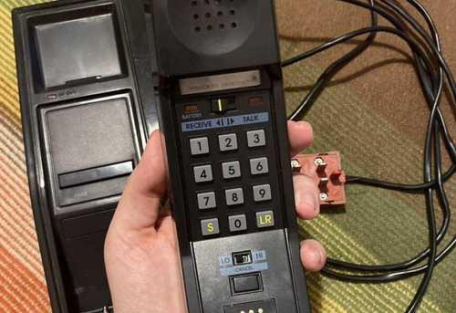 Стационарный телефон telecom MRT 1322