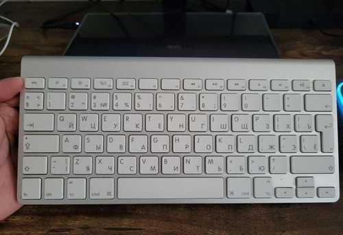 Клавиатура Apple magic keyboard