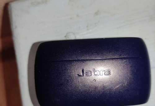 Кейс для зарядки наушников TWS Jabra Elite 2 с