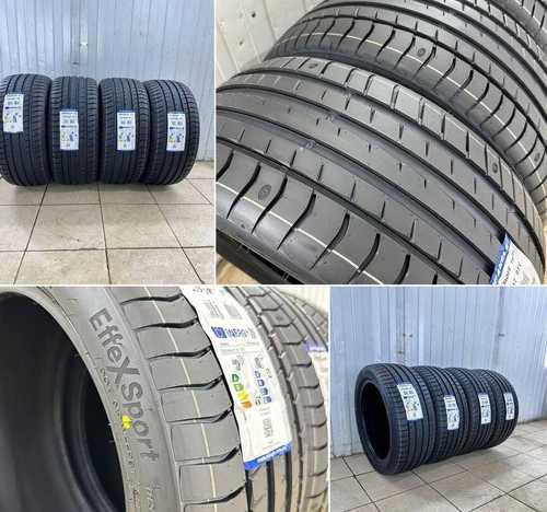 Triangle EffeXSport TH202 205/45 R16 87W