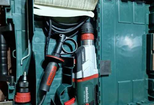 Перфоратор metabo khe 2860,khe 2660