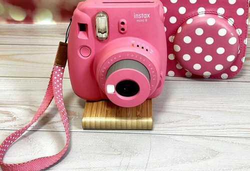 Fujifilm instax mini 9