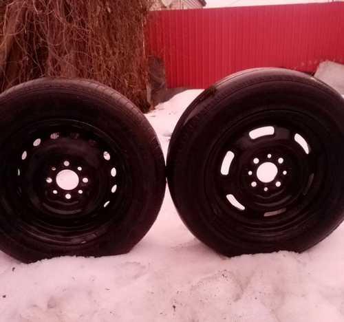 Bridgestone Blizzak 6 175/70 R13