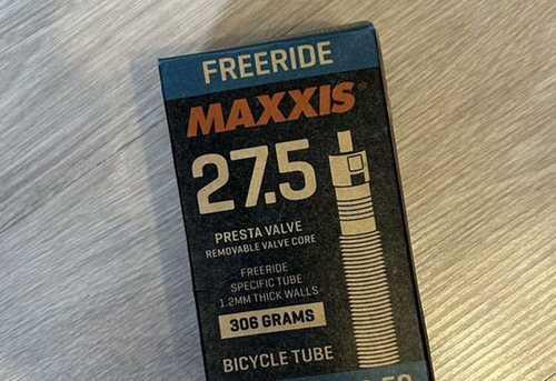 Камера Maxxis Freeride 27.5