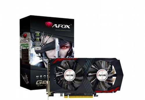 Afox GTX1050Ti (AF1050TI-4096D5H5-V4)