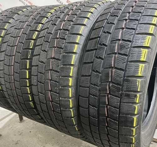 Dunlop Winter Maxx WM01 215/60 R16 91M