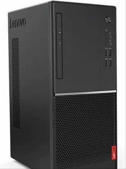 Компьютер Lenovo 11CCS08800 V55t-15API, AMD Ryzen