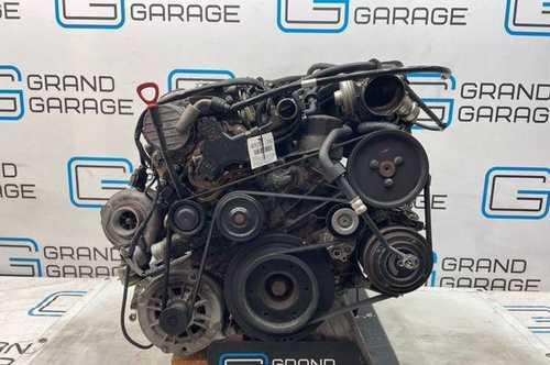 Двигатель Mercedes-Benz Ml-Class W163 612.963 2.7