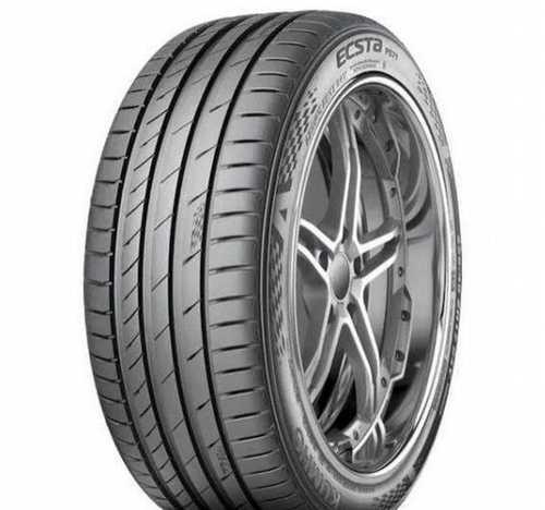 Kumho Ecsta PS71 215/65 R17 99V