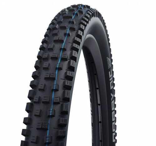 Покрышка Schwalbe nobby NIC 29x2.25 Perf Folding B