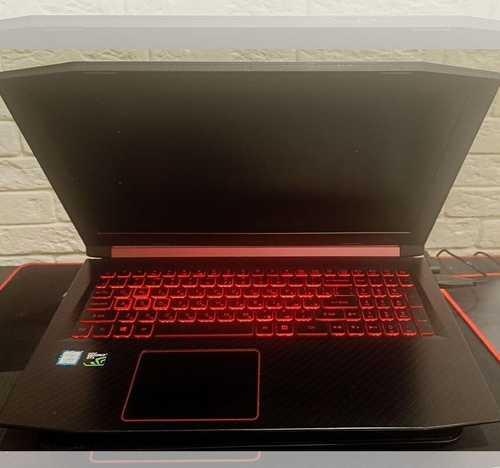 Acer nitro 5 an515 52