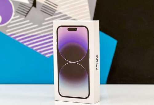 iPhone Xr в корпусе iPhone 14 pro 128 GB