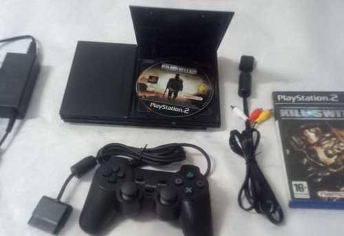 Sony playstation PS2