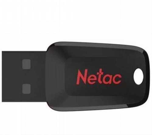 USB Flash накопитель 16GB NetacU197 (#364050