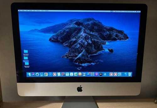 Apple iMac 21.5 4К (2014)