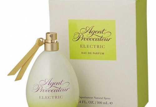 С дефектом Agent Provocateur Electric 100 мл