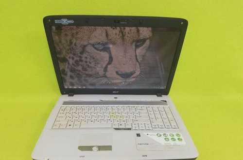 Acer Ноутбук на Intel для игр и работы учебы