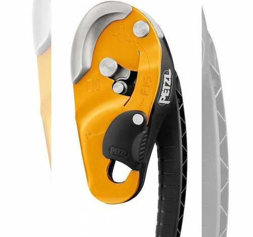 Petzl RIG новый (наличие) арт7зд