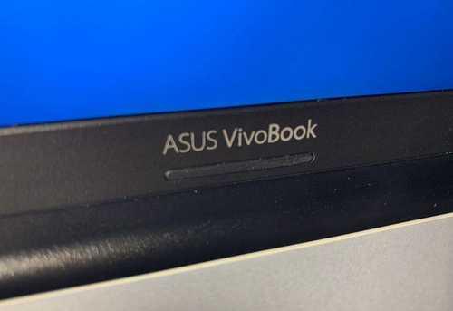 Ноутбук asus vivobook 15 i5 8gb ssd512 w10 идеал