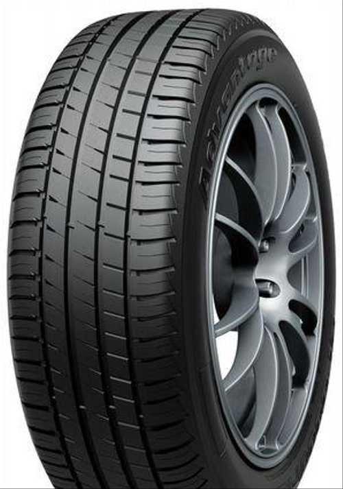 Bfgoodrich Advantage SUV 215/55 R18 99V