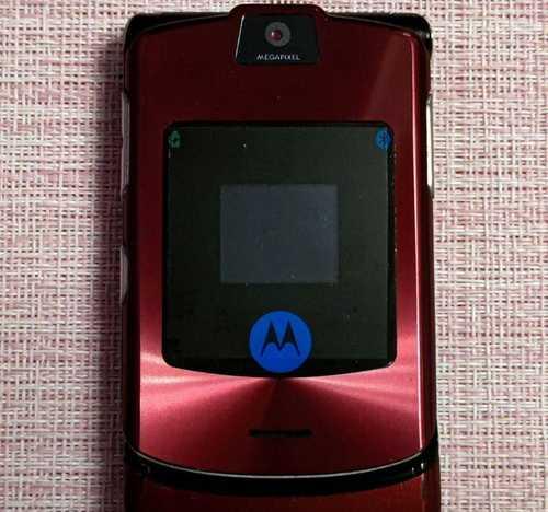 Motorola RAZR V3i