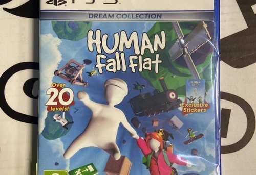 Human Fall Flat ps5 New