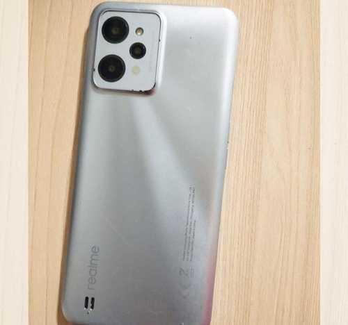 realme C31, 3/32 ГБ