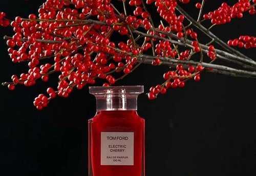 Tom Ford Electric Cherry