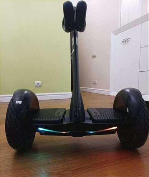 Гироскутер Ninebot Mini S