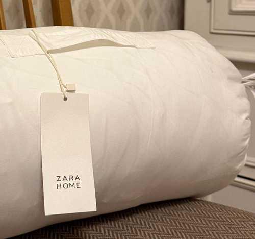 Подушка Zara Home пух трехкамерная новая