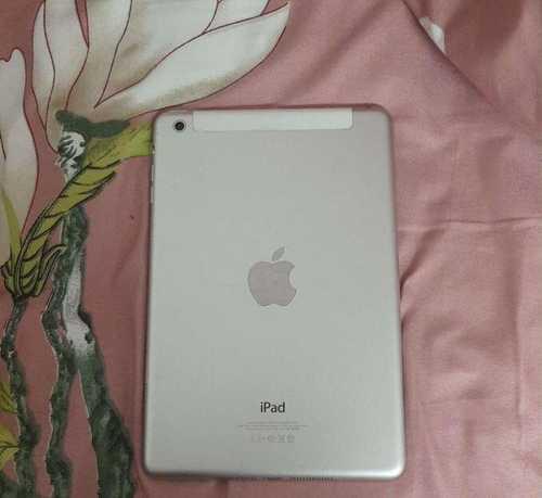 iPad air 2019 4/16Гб