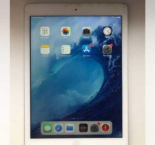 iPad air 4 32 gb