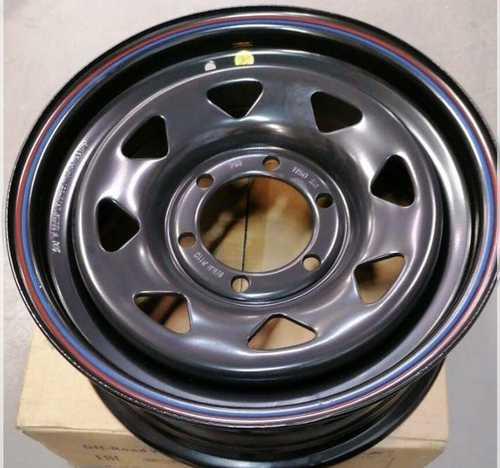 Диски колёсные R16 Off-Road Wheels WHS497547