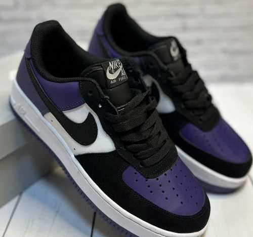 Кроссовки Nike Air Force 1