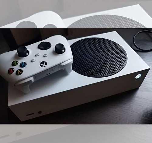 Xbox series s 512gb