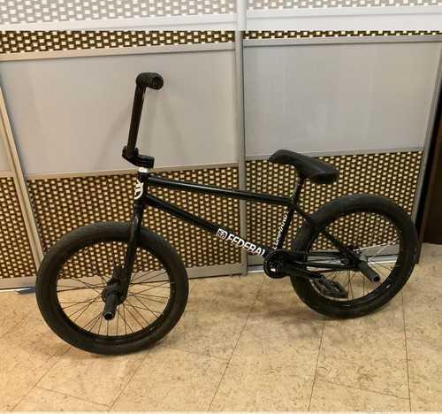 Bmx кастом
