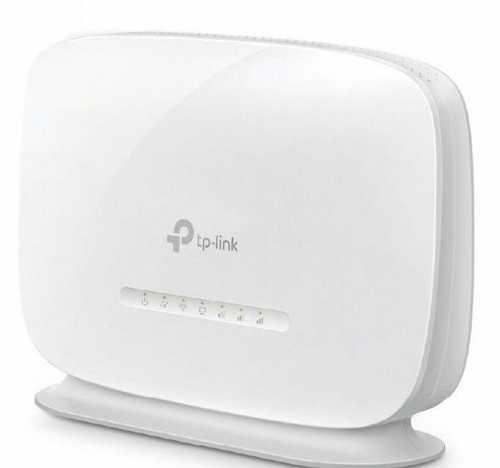 Маршрутизатор для дома TP-Link TL-MR105 643574