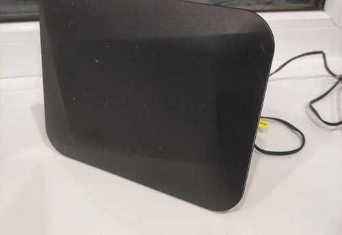 Wi-Fi роутер, Билайн Smart Box Turbo+