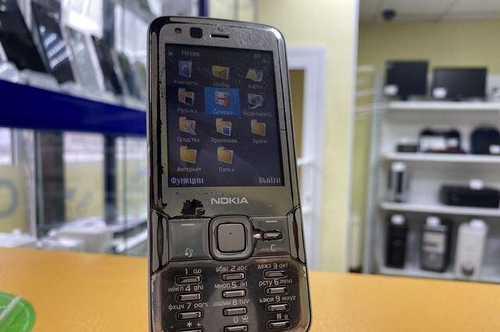 Nokia N82-1 (rm-313) финский