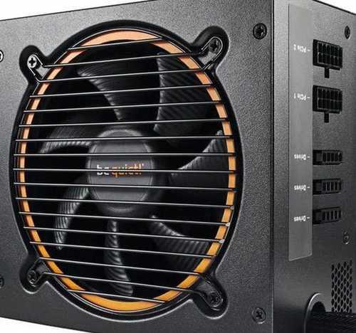 Блок питания Be quiet Pure Power 11 600w