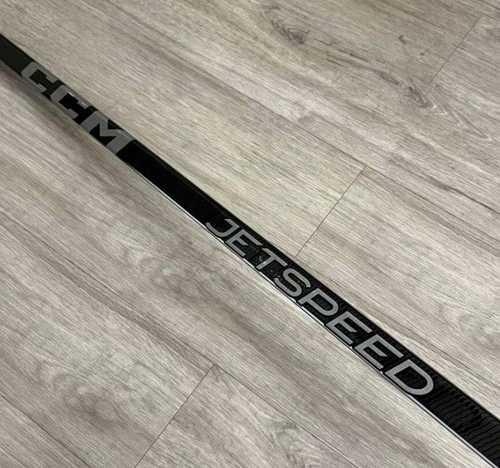 CCM jetspeed limited edition SR