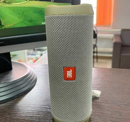 Колонка jbl Flip 4