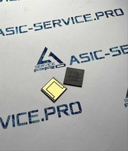 Чип KF1950 Whatsminer
