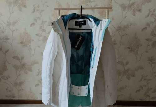 Куртка зимняя