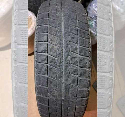 Bridgestone Blizzak Revo2 205/60 R16