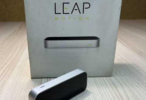 Камера отсоеживания рук Leap Motion