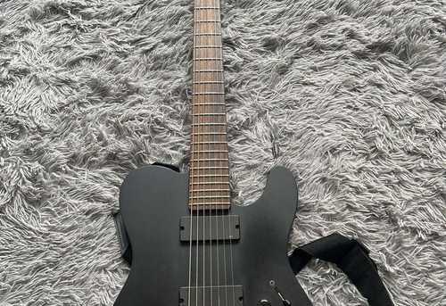 ESP LTD TE 407 (Семиструнная электрогитара)