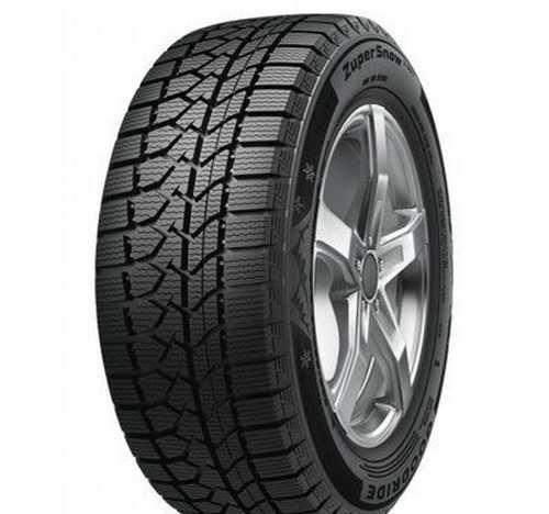 Goodride Zuper Snow Z-507 255/50 R19 107V