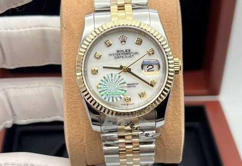 Часы женские Rolex Datejust